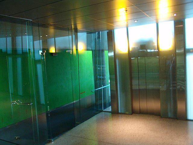 Locations Hub - Burton Barr Public Library - Phoenix