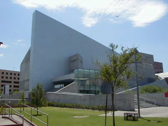 Locations Hub - Arizona Science Center