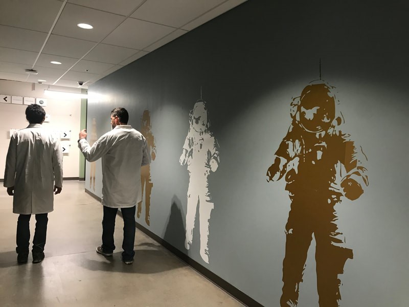 Locations Hub - NACET Flagstaff Campus