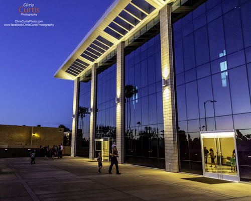 Locations Hub - The Madison Center for the Arts