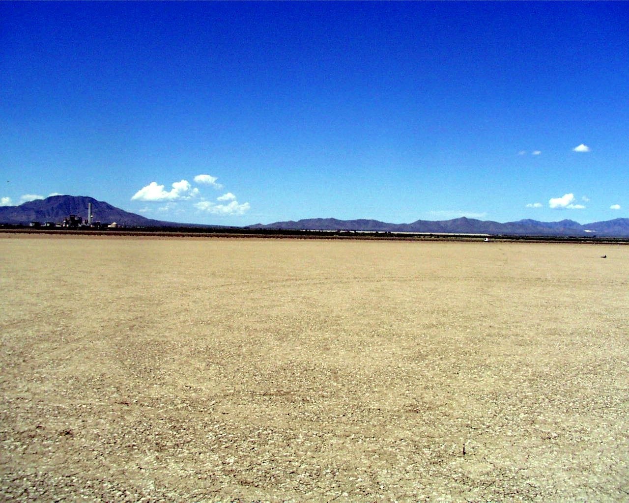 Locations Hub - Willcox Playa Wildlife Area
