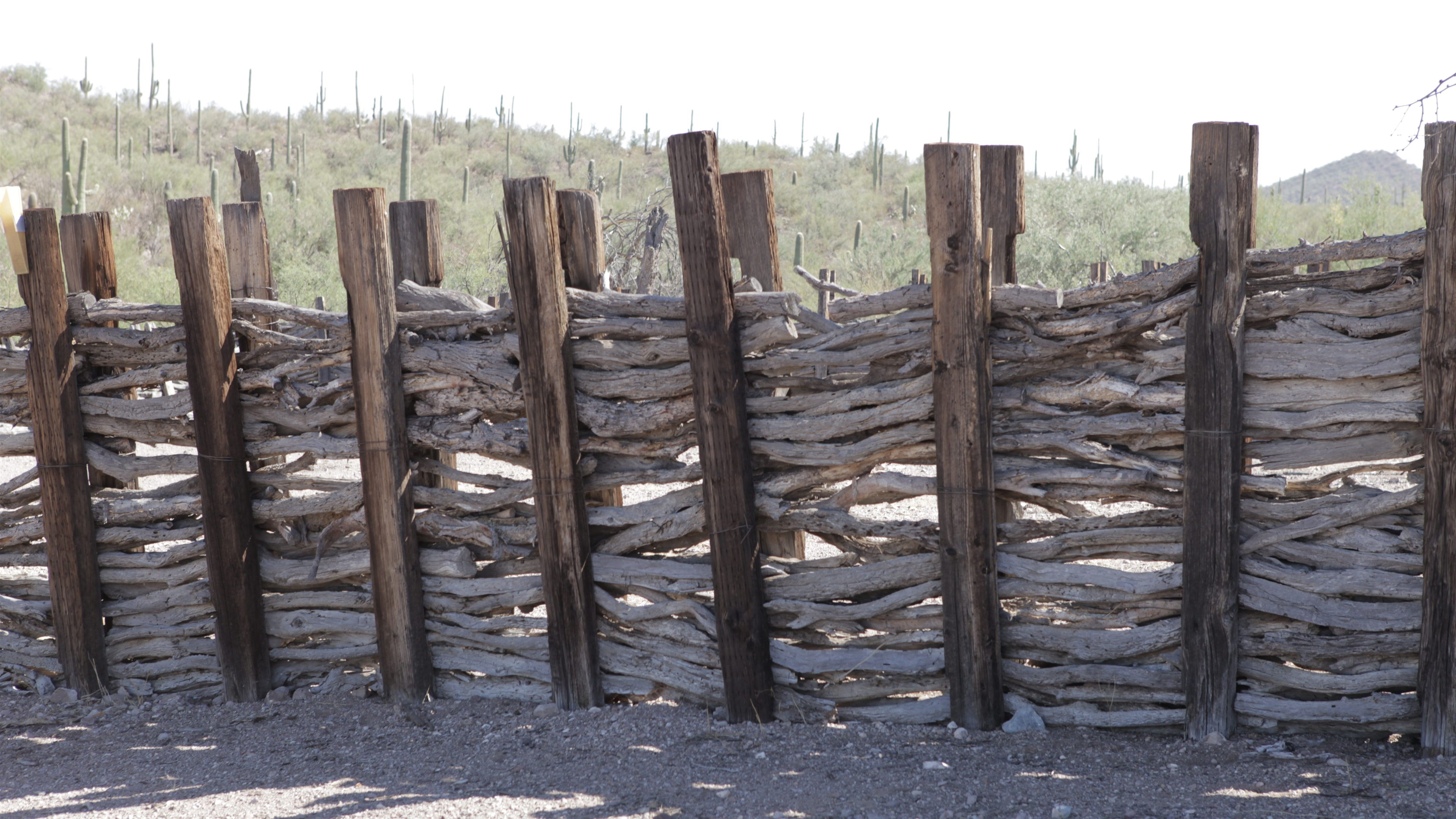 Locations Hub - Cocoraque Ranch