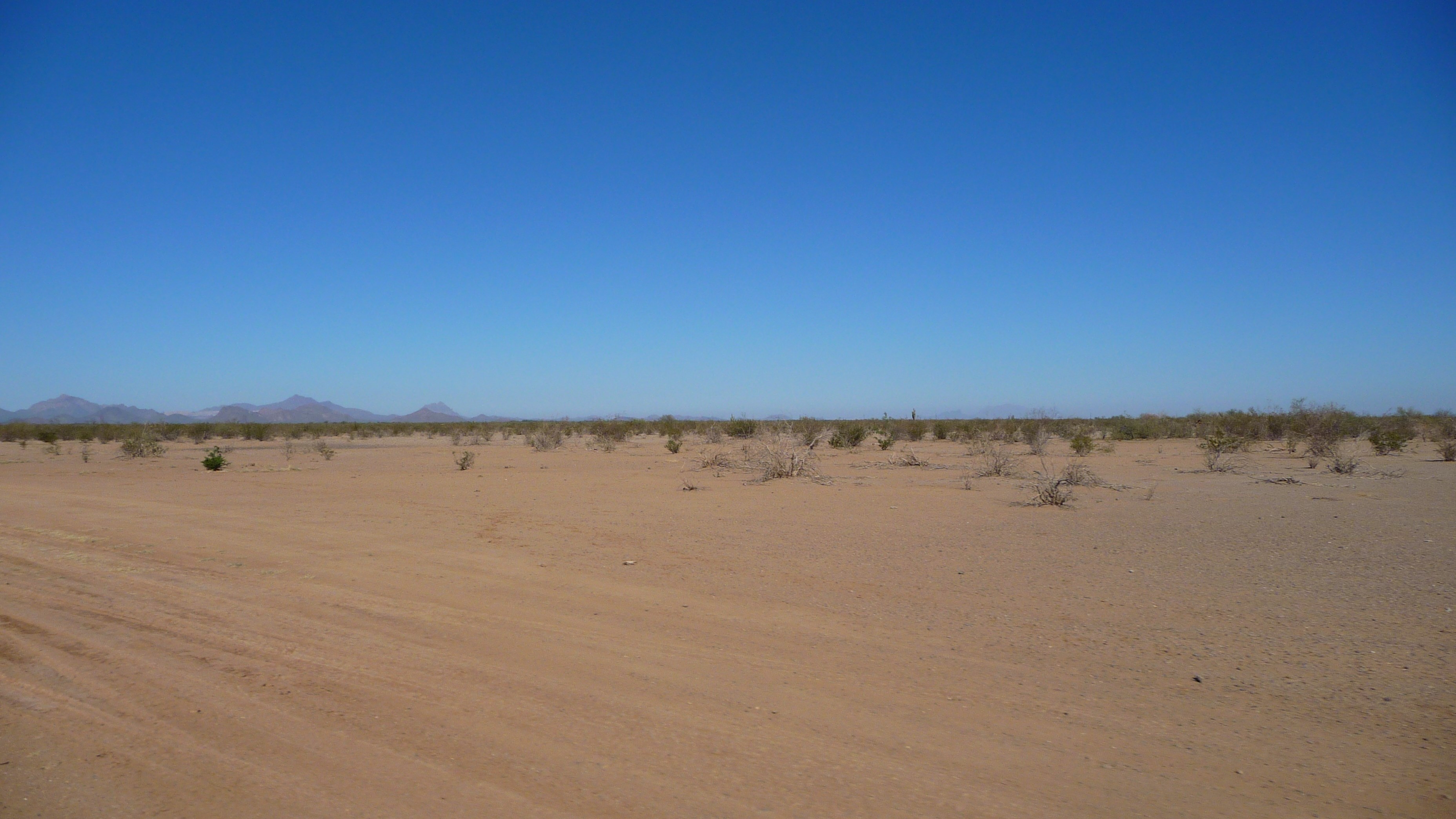 Locations Hub - Cocoraque Ranch