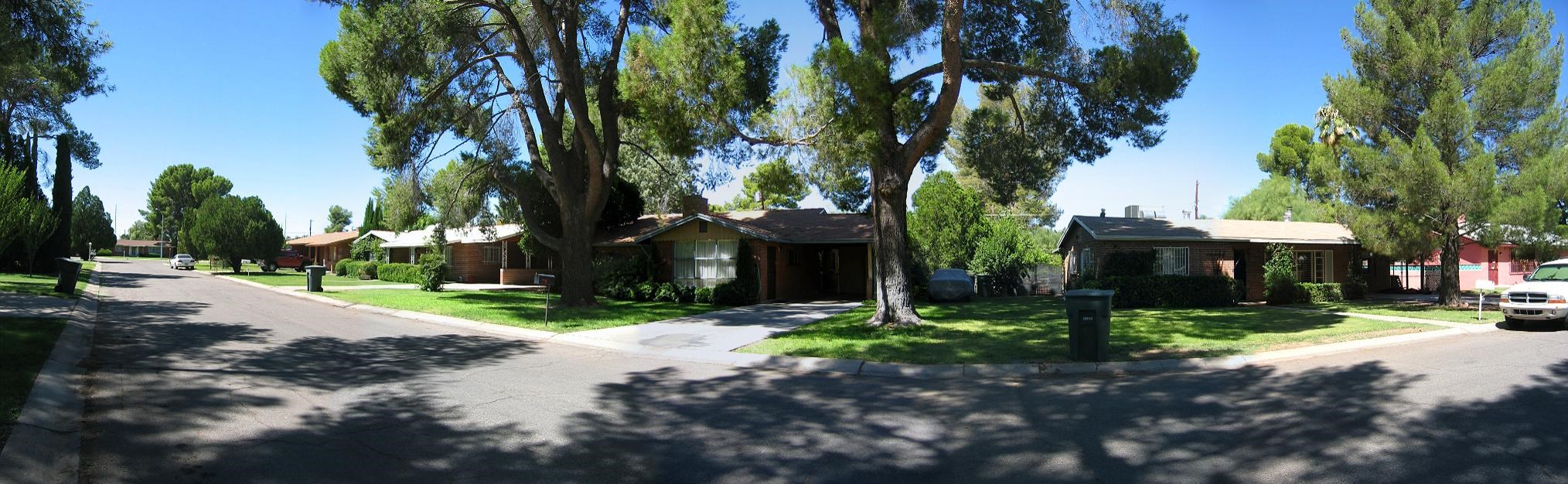 Locations Hub - Winterhaven Neighborhood