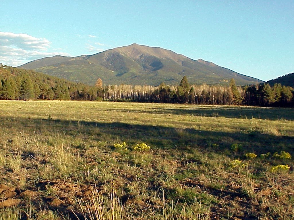 Locations Hub - Hart Prairie Lodge