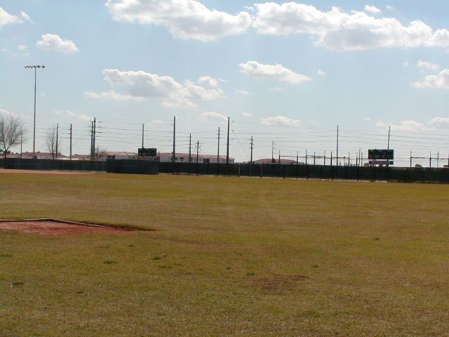 Locations Hub - Rose Mofford Sports Complex