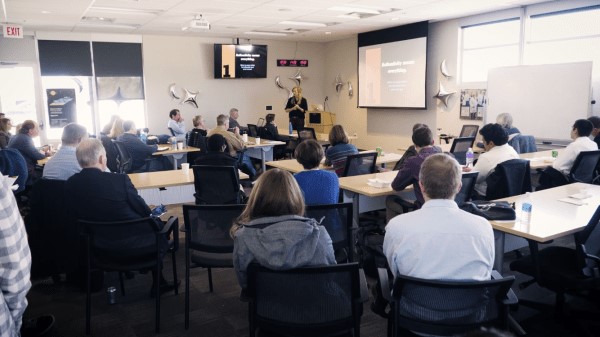 Locations Hub - NACET Flagstaff Campus