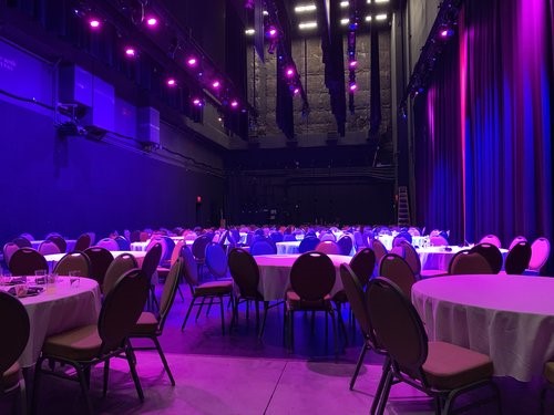 Locations Hub - The Madison Center for the Arts