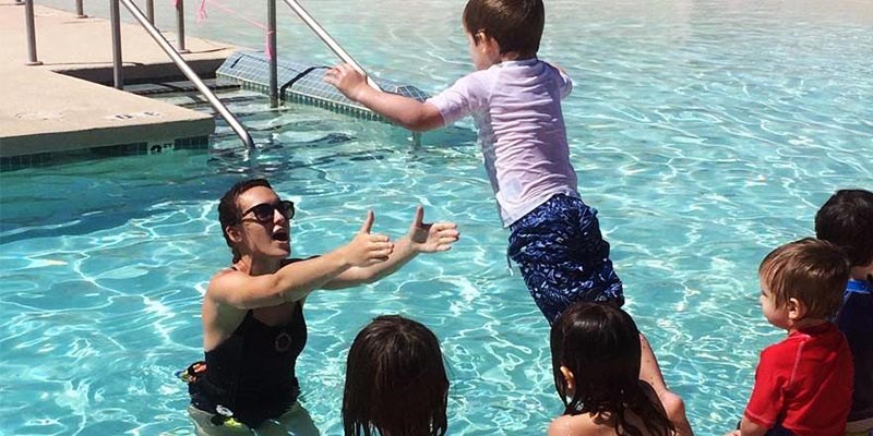 Locations Hub - Stapley Aquatic Complex