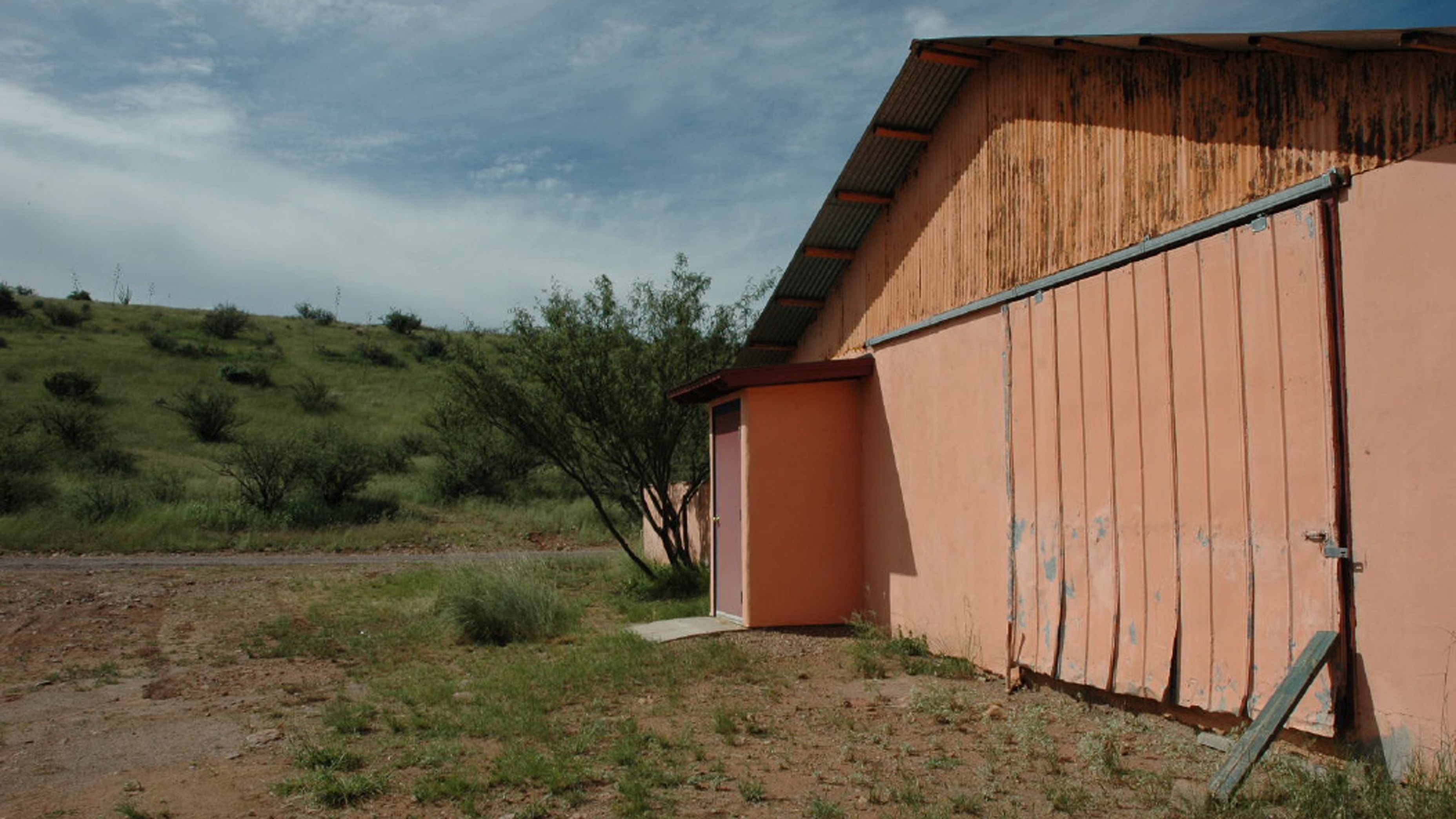 Locations Hub - Babacomari Ranch