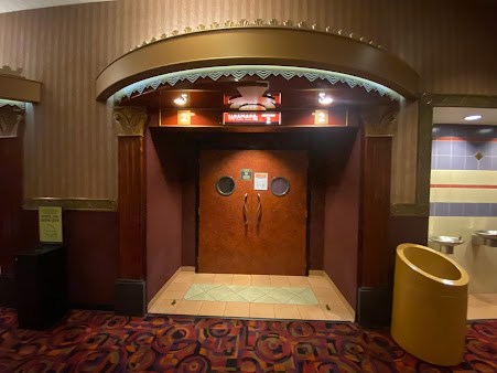 Locations Hub - Cinemark 10