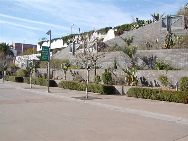 Locations Hub - Arizona Science Center