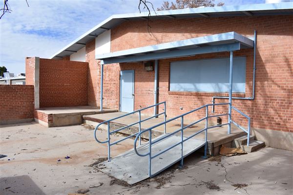 Locations Hub - Corbett Elementary School