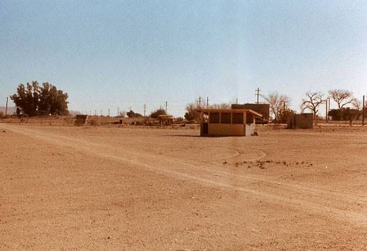 Locations Hub - Mosaic