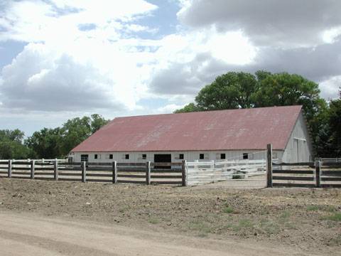 Locations Hub - 7V Ranch