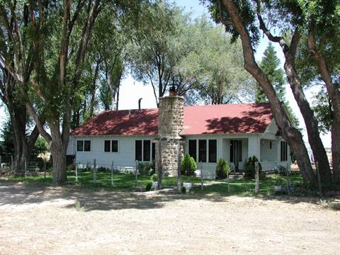 Locations Hub - 7V Ranch