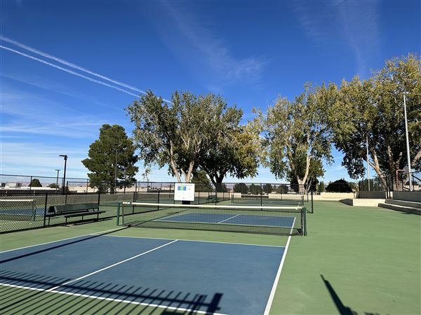 Locations Hub - John C. Page Memorial Park
