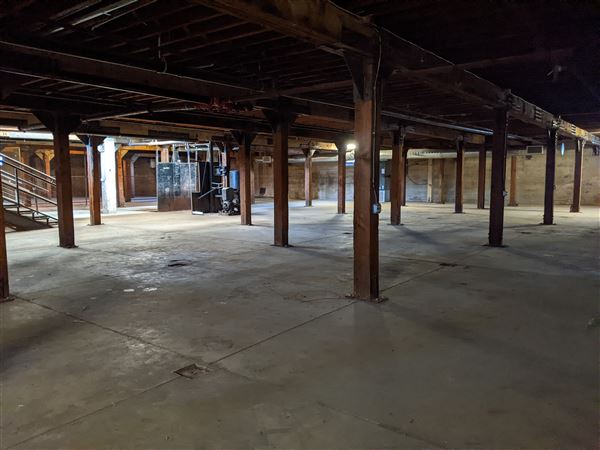Locations Hub - Stonebridge Events