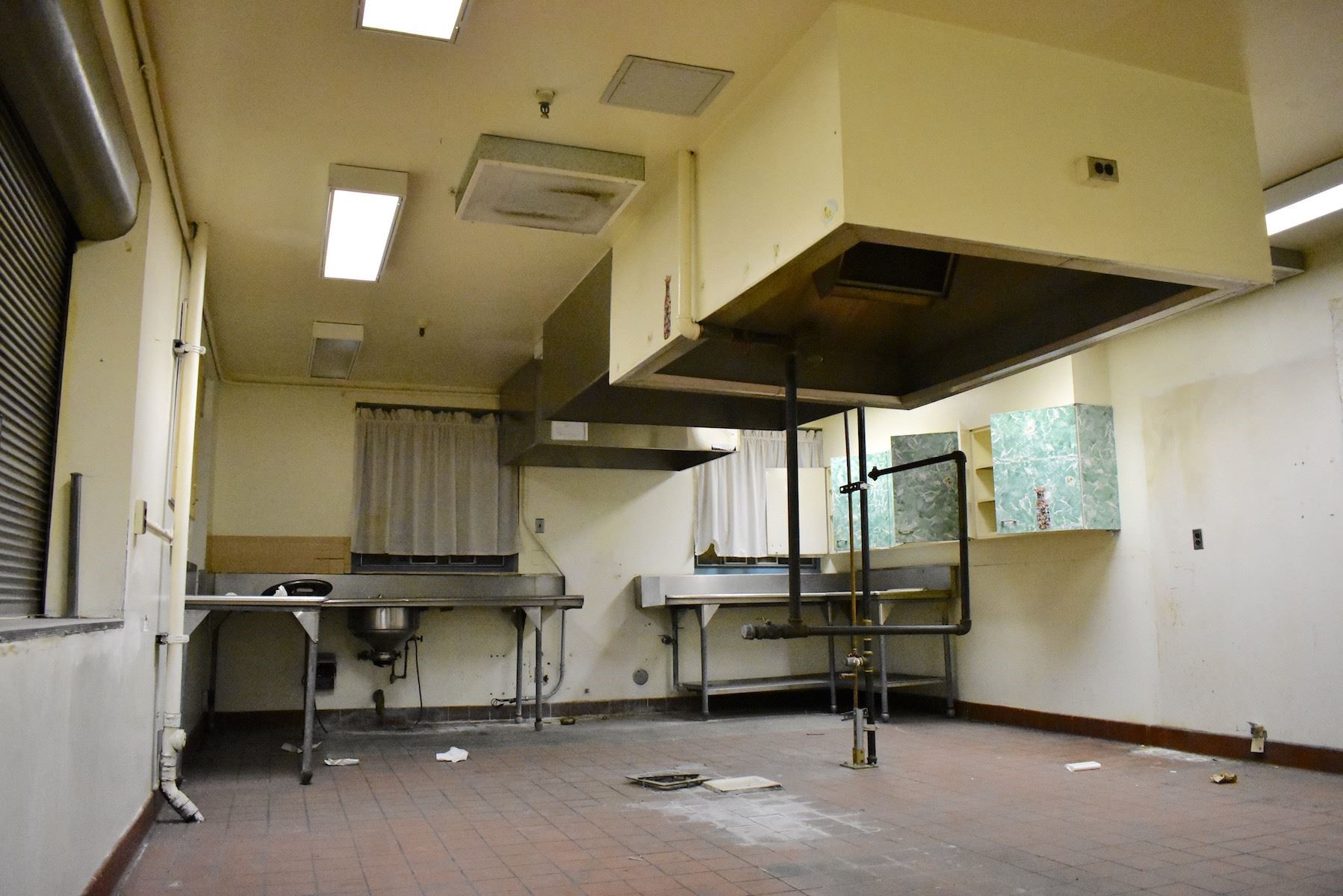 Locations Hub - Corbett Elementary School