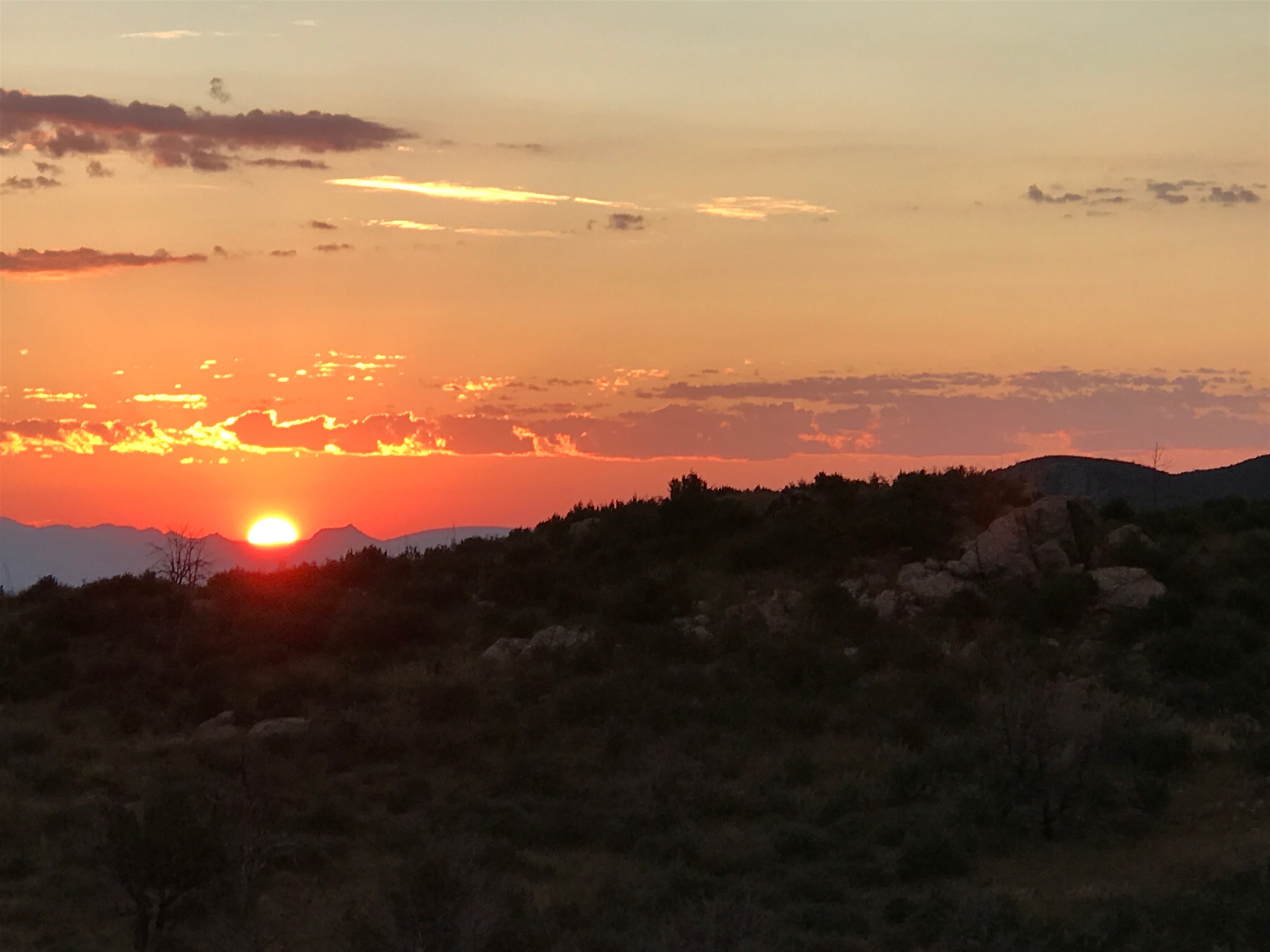 Locations Hub - Crown King Arizona
