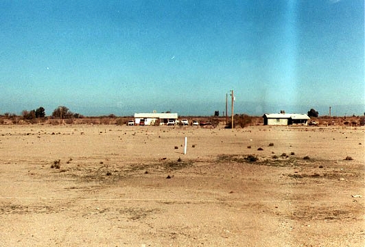 Locations Hub - Sacaton Neighborhood
