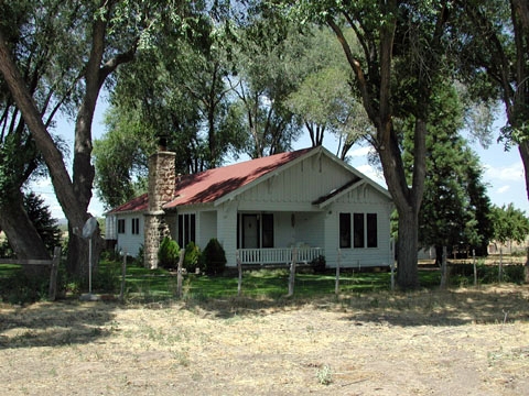 Locations Hub - 7V Ranch