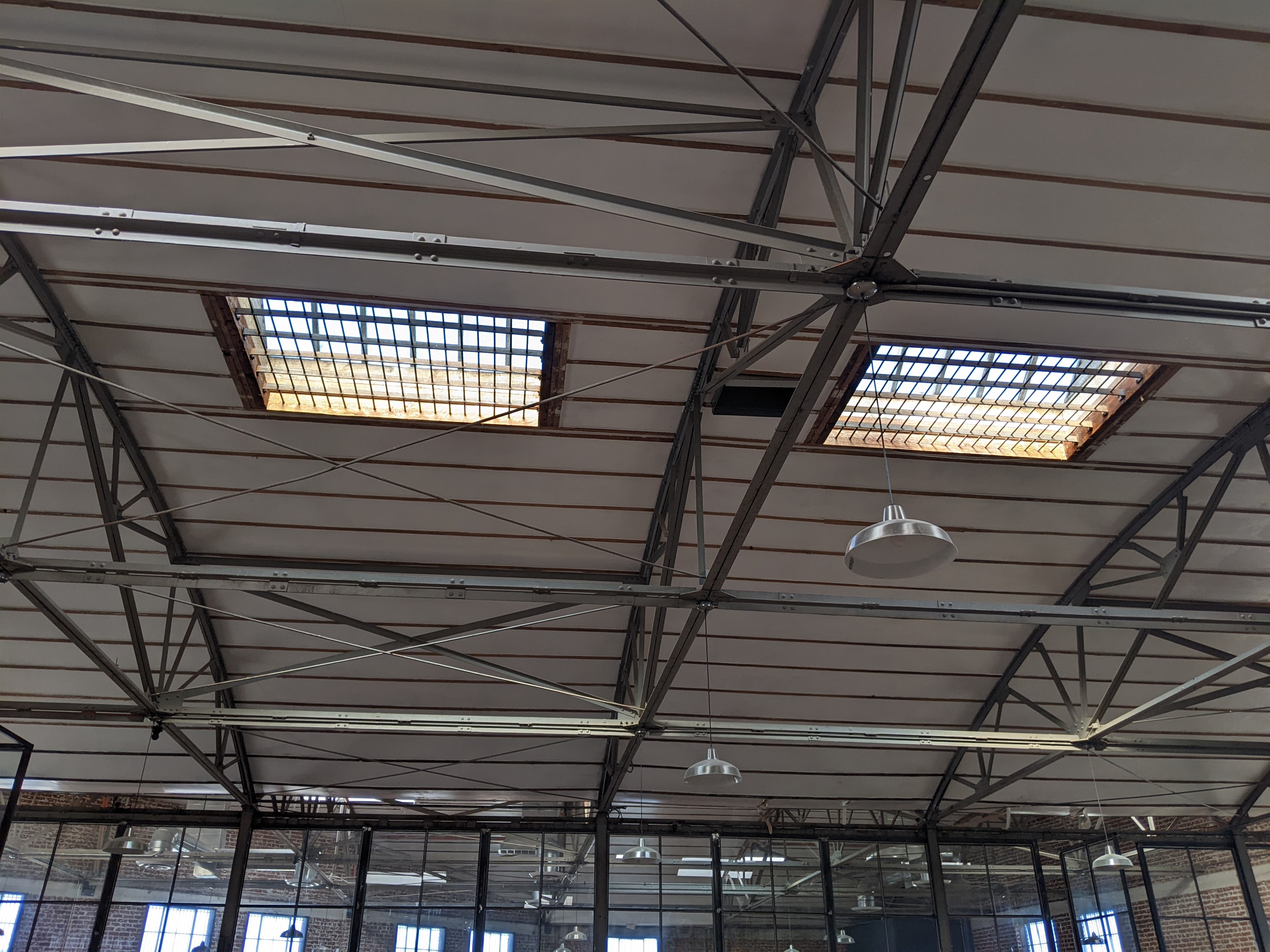 Locations Hub - Stonebridge Events