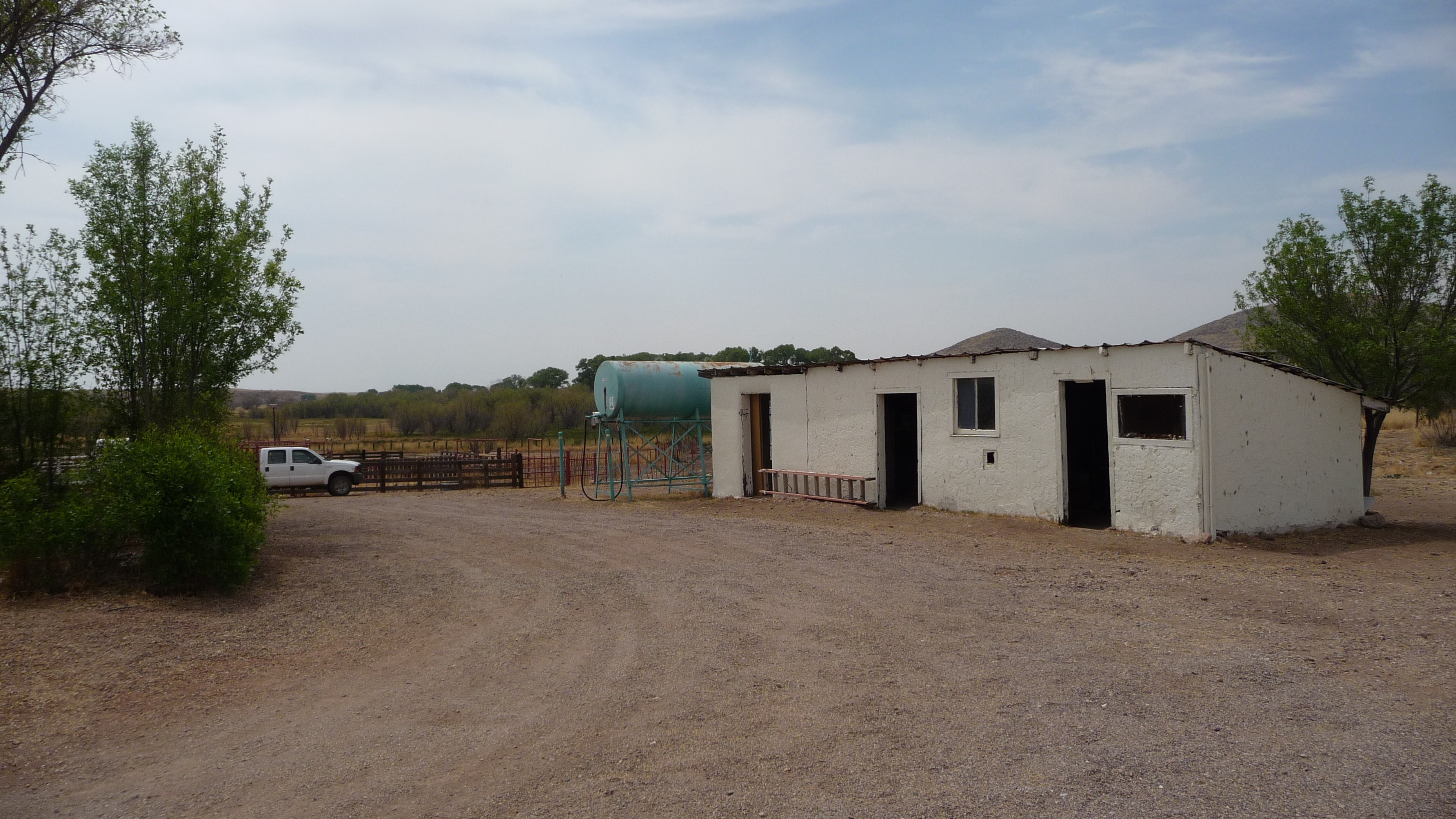 Locations Hub - Babacomari Ranch