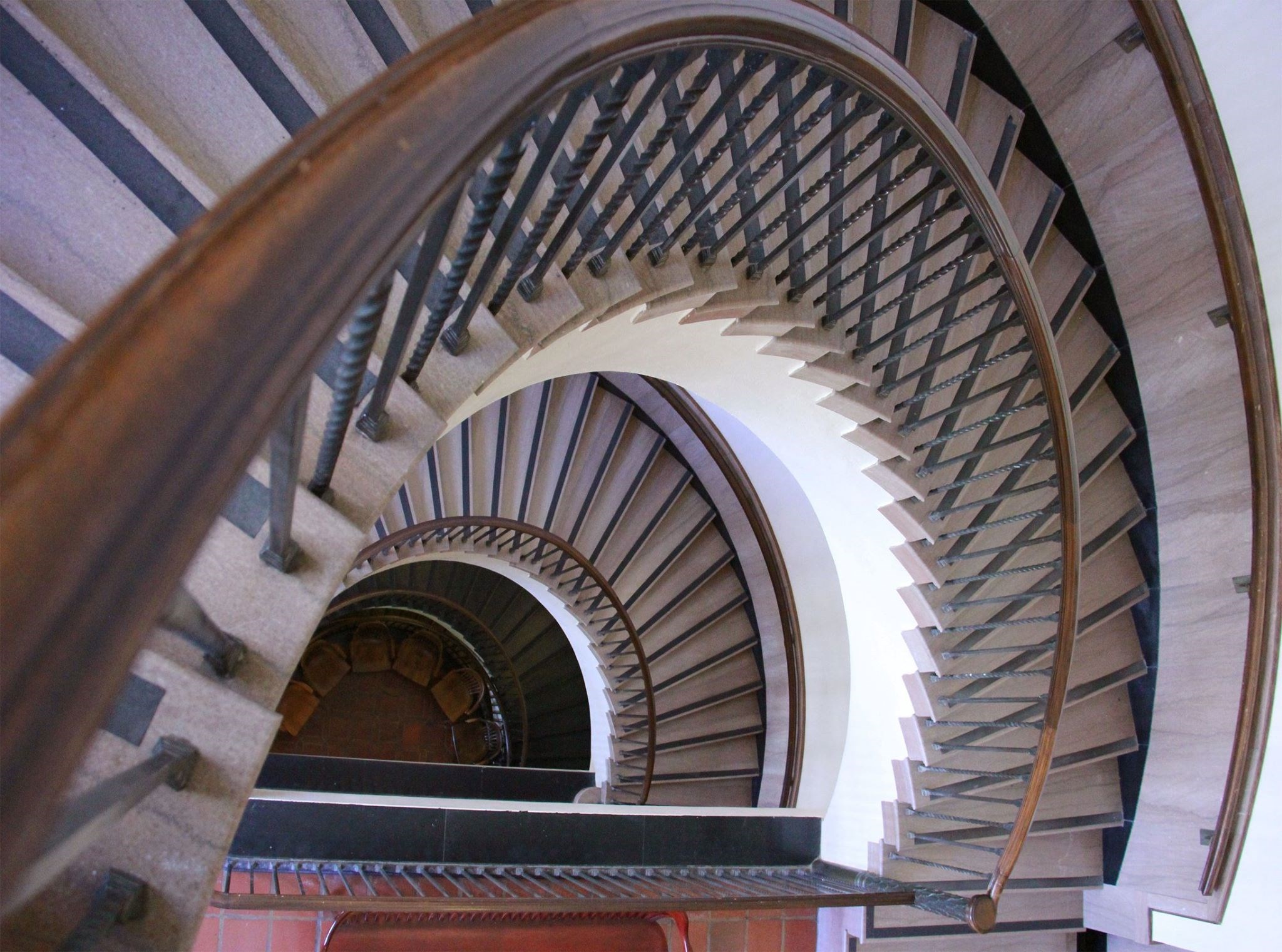 Locations Hub - Historic City Hall