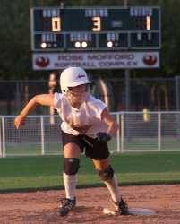 Locations Hub - Rose Mofford Sports Complex