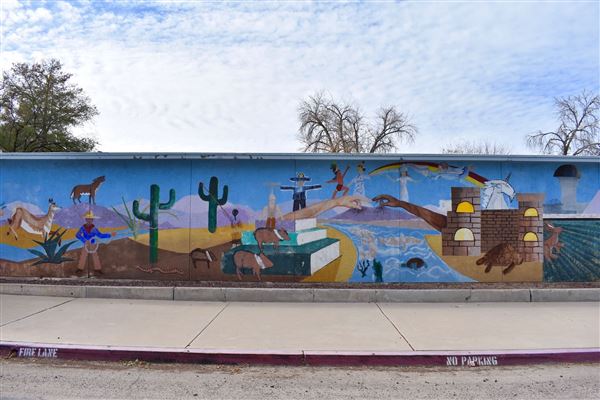 Locations Hub - Corbett Elementary School