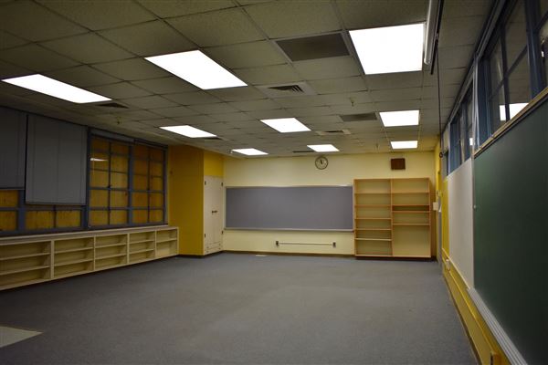 Locations Hub - Corbett Elementary School