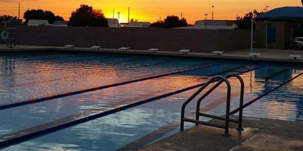 Locations Hub - Fremont Aquatic Complex