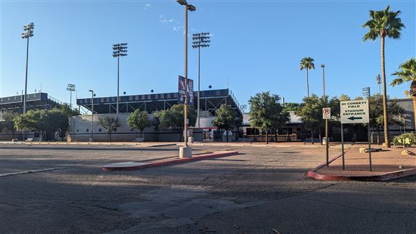 Locations Hub - Hi Corbett Field