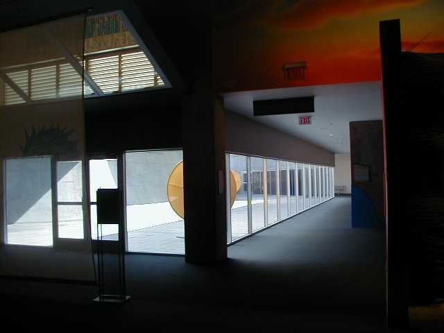 Locations Hub - Arizona Science Center