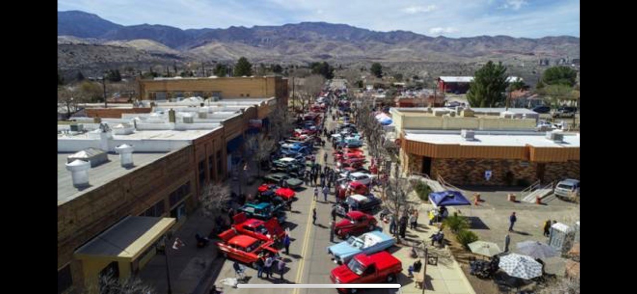 Locations Hub - Historic Downtown Clarkdale