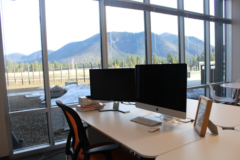Locations Hub - NACET Flagstaff Campus