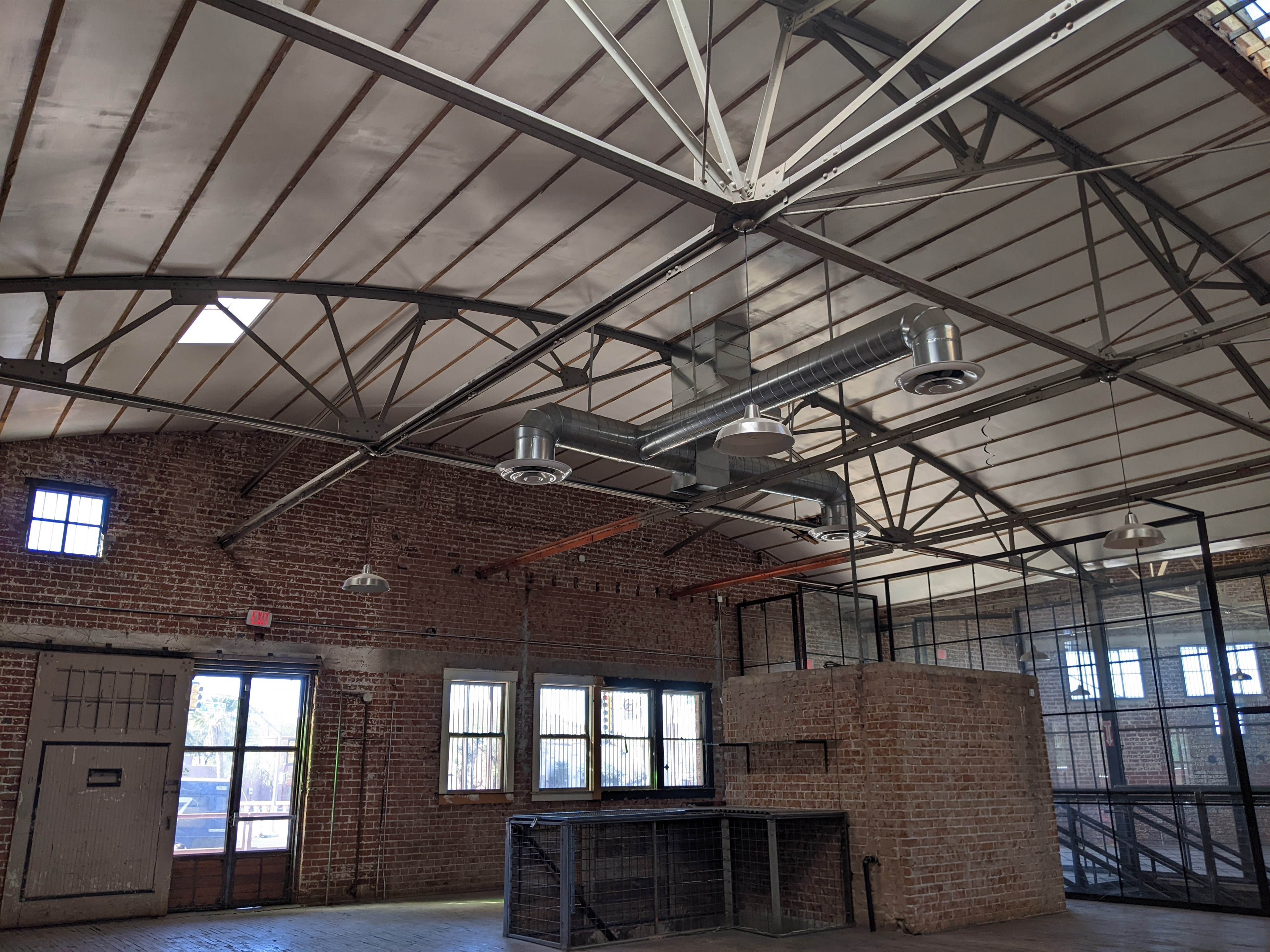 Locations Hub - Stonebridge Events