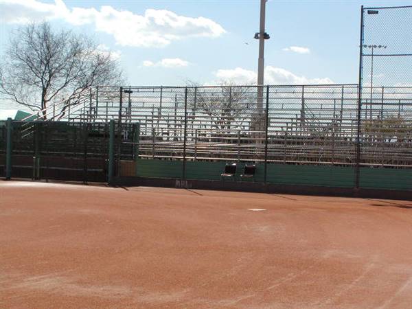 Locations Hub - Rose Mofford Sports Complex