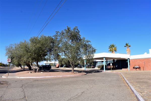 Locations Hub - Carson Middle School