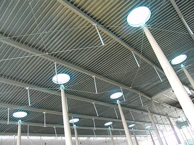 Locations Hub - Burton Barr Public Library - Phoenix