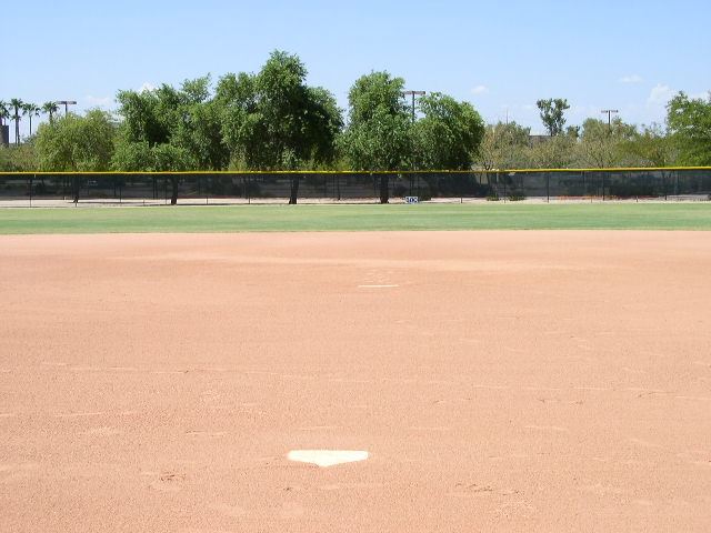 Locations Hub - Rose Mofford Sports Complex