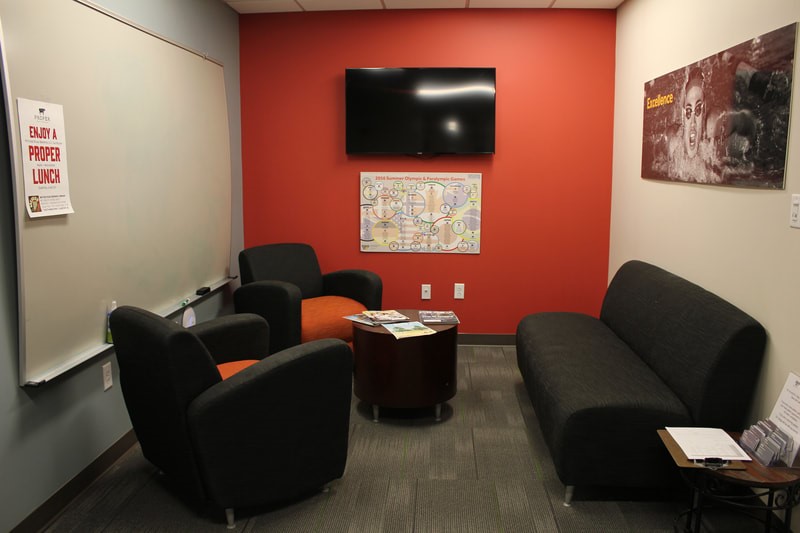 Locations Hub - NACET Flagstaff Campus