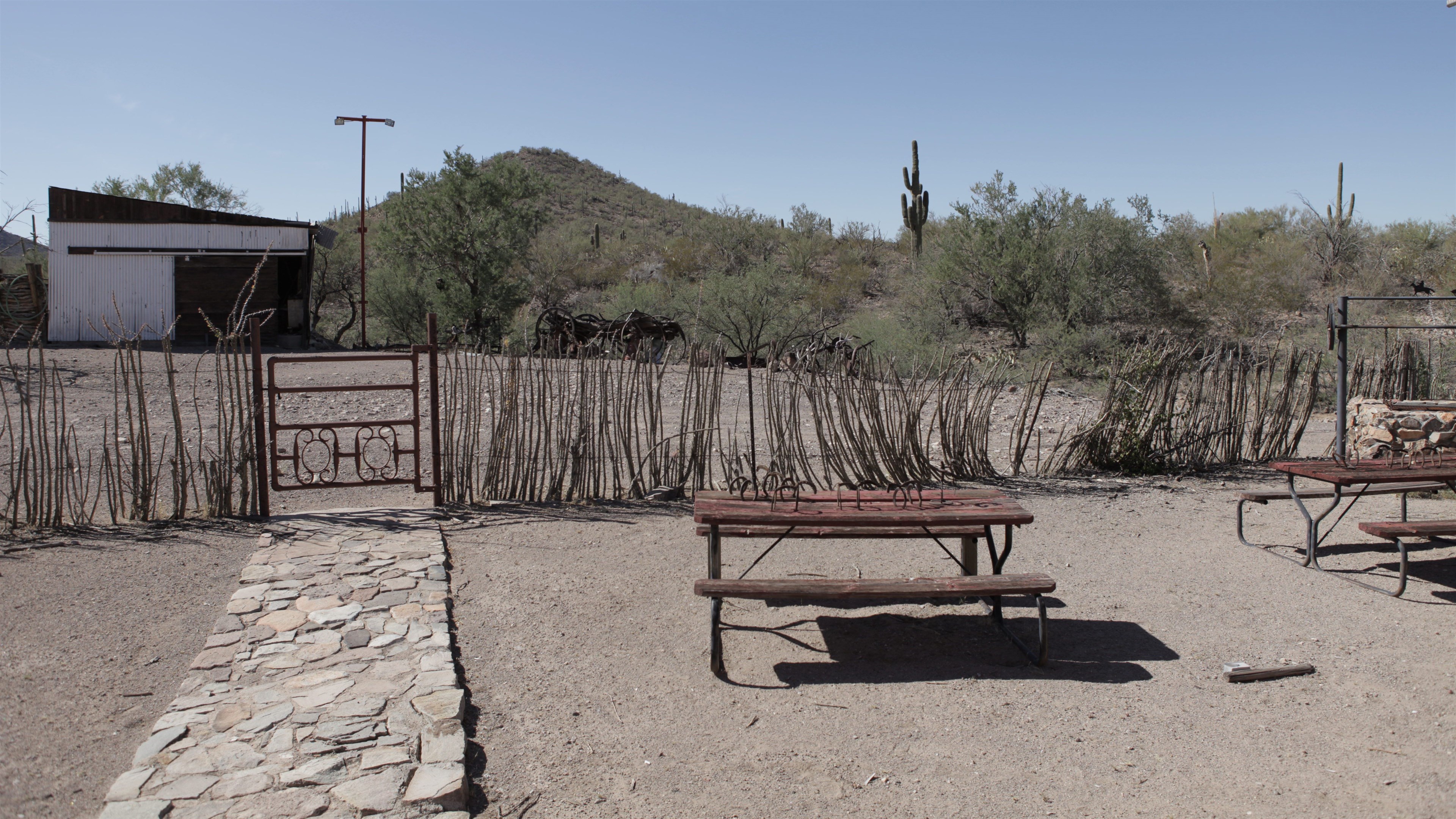 Locations Hub - Cocoraque Ranch