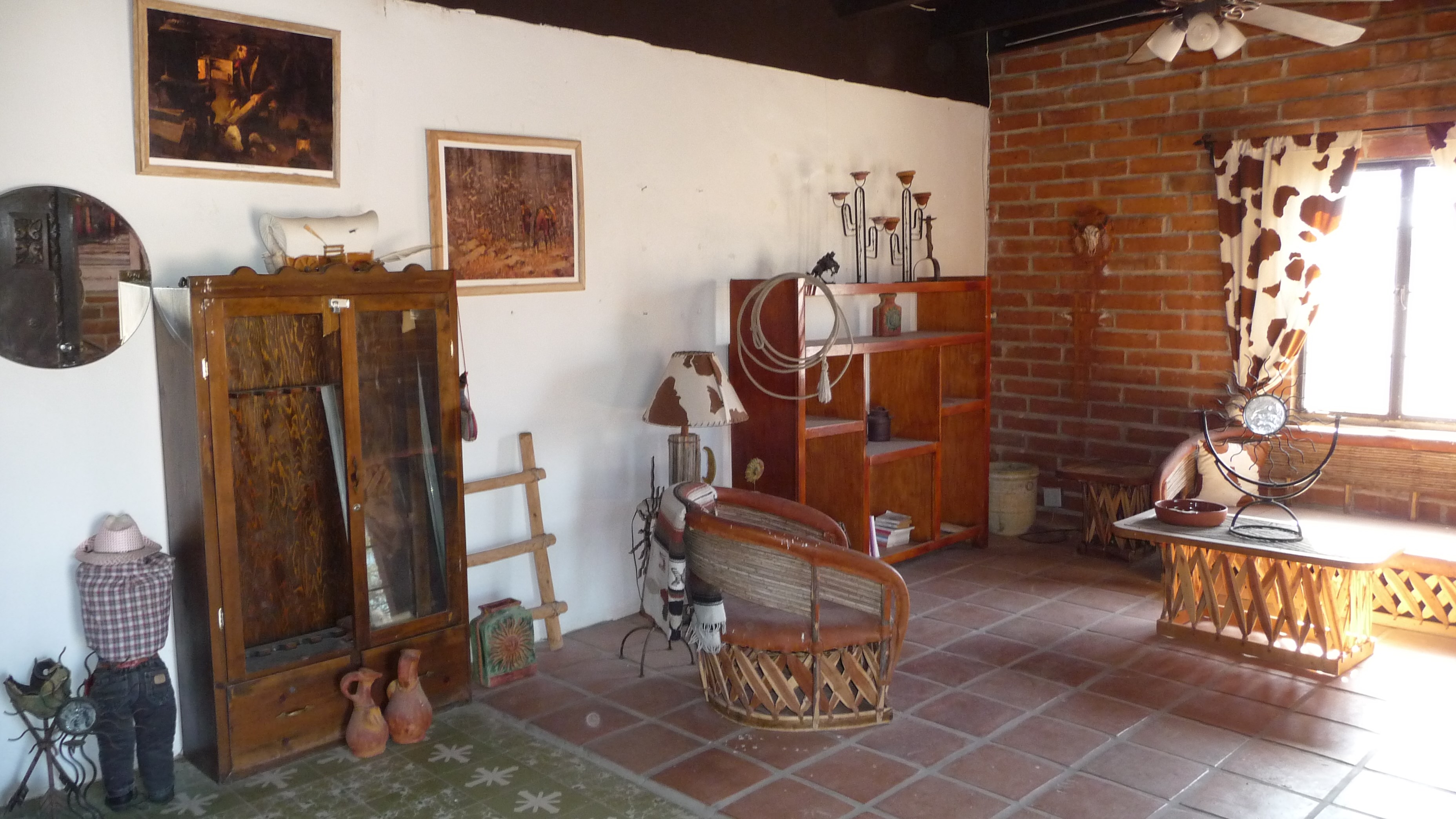 Locations Hub - Cocoraque Ranch