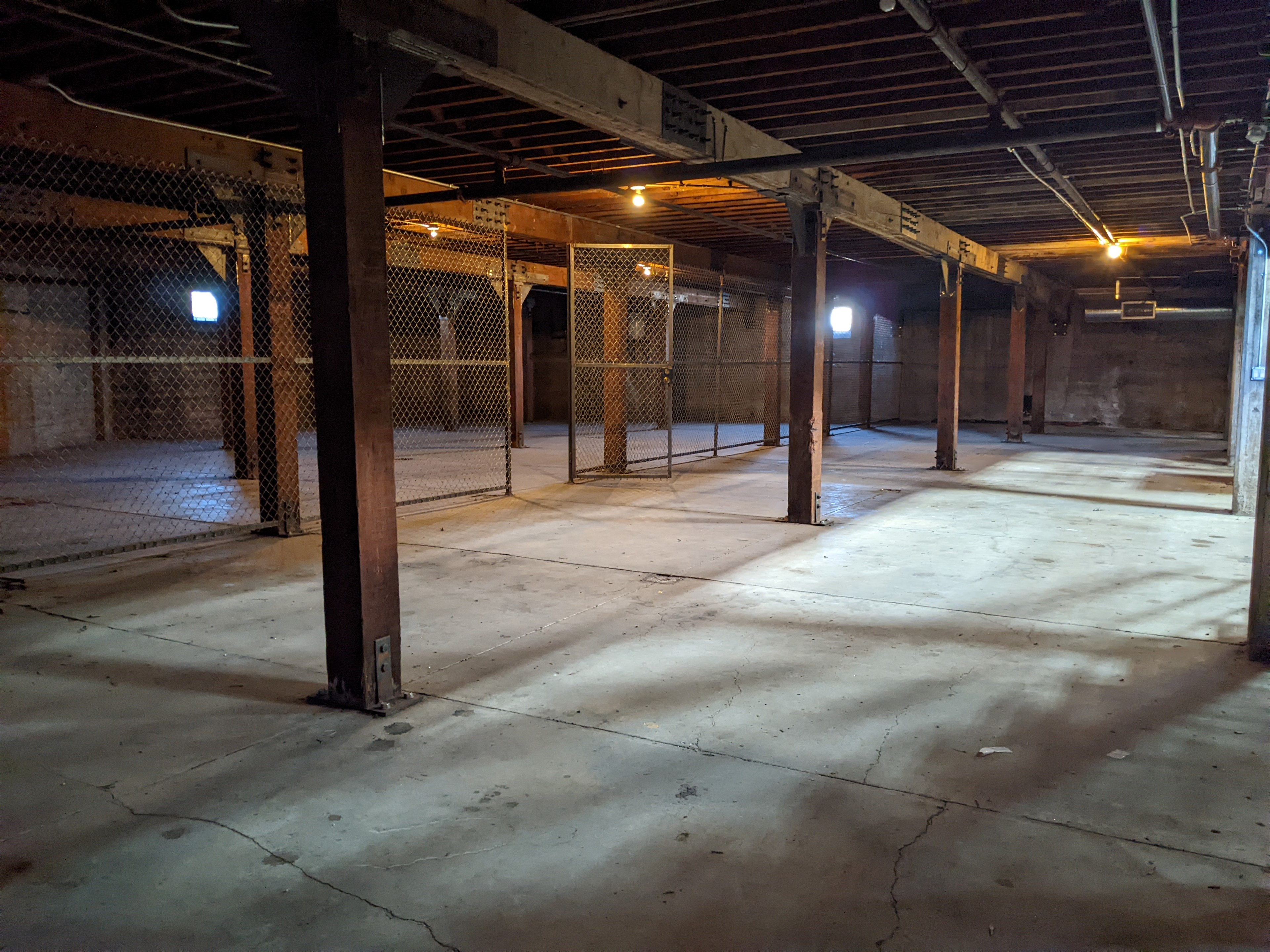 Locations Hub - Stonebridge Events