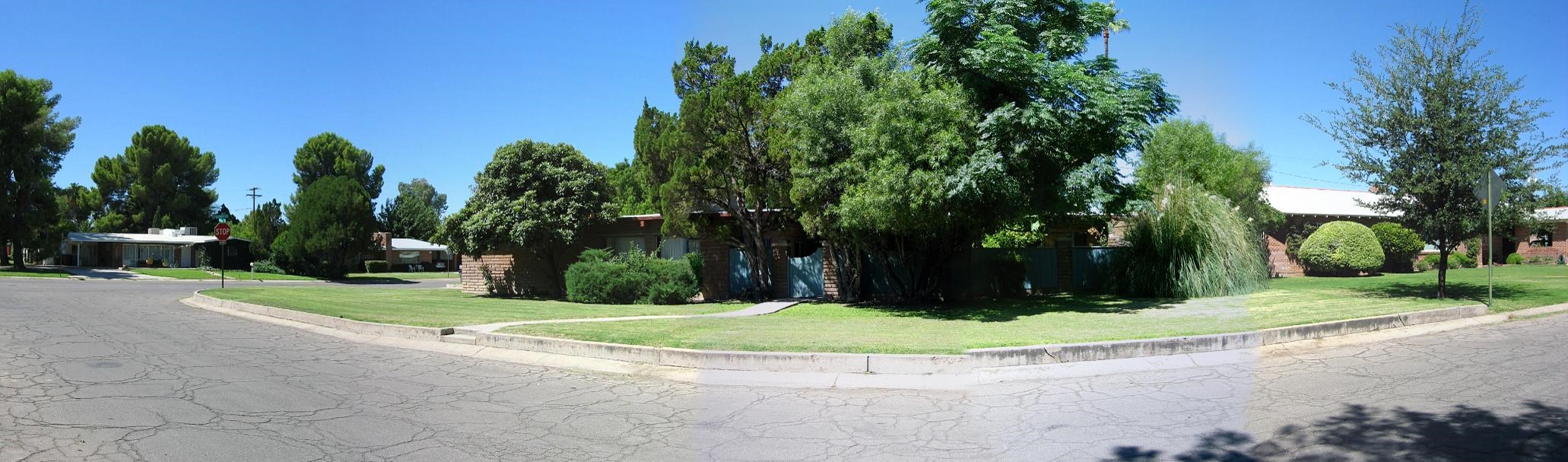 Locations Hub - Winterhaven Neighborhood