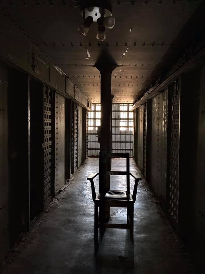 Locations Hub - 1910 Territorial Sheriff's Office & Jail (1910 Gila ...