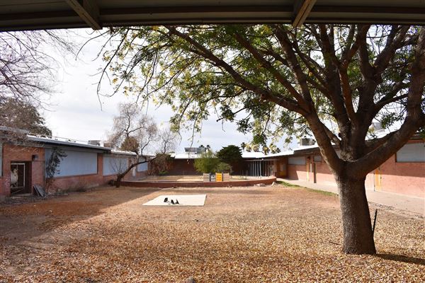 Locations Hub - Corbett Elementary School