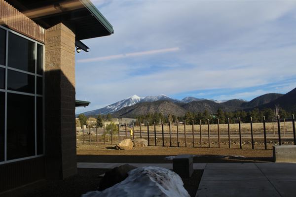 Locations Hub - NACET Flagstaff Campus